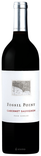 Fossil Point Cabernet Sauvignon | Vivino English
