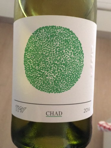 Tim Martin Wines Chad | Vivino US