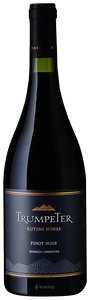 2019 Rutini Trumpeter Pinot Noir | Vivino US
