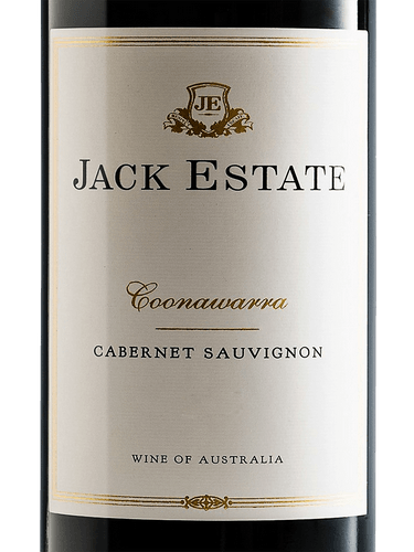 Jack Estate Cabernet Sauvignon | Vivino US