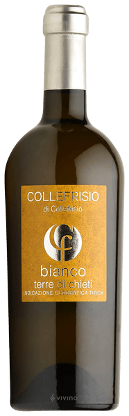 Collefrisio Bianco Terre di Chieti | Vivino US