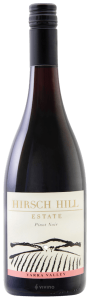 Hirsch Hill Estate Pinot Noir | Vivino English
