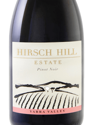 Hirsch Hill Estate Pinot Noir | Vivino English