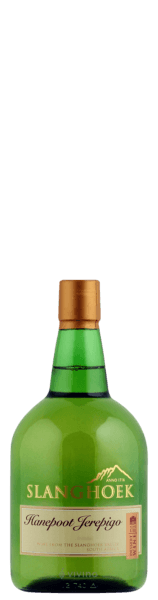 2014 Slanghoek Hanepoot Jerepigo | Vivino United States