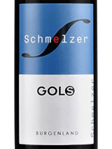 2009 Wein Schmelzer Gols | Vivino US