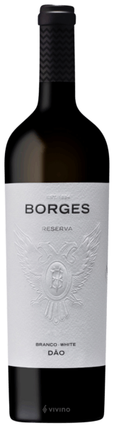 Borges Reserva Dão Branco | Vivino Australia