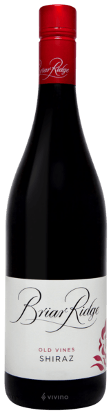 Briar Ridge Old Vines Shiraz | Vivino Australia