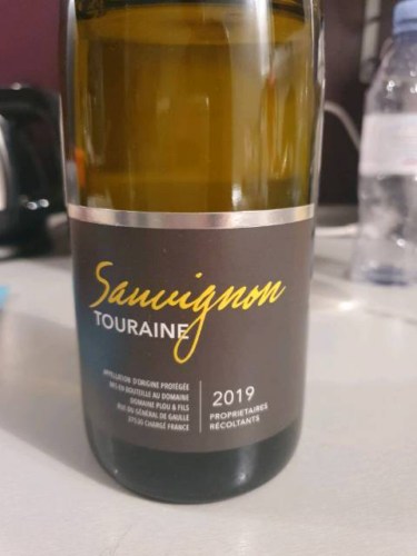 Plou & Fils Domaine Plou et Fils Sauvignon | Vivino Australia