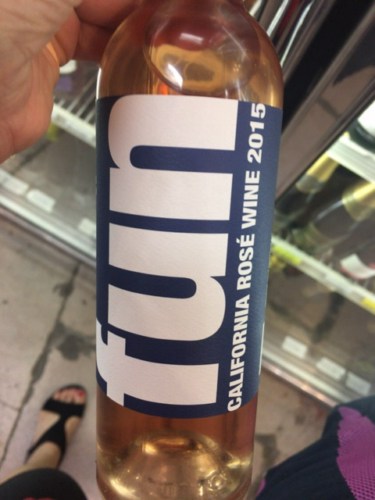 Fun Rosé | Vivino US