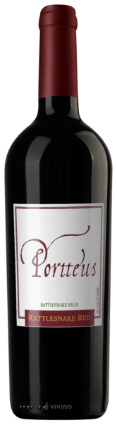 Portteus Rattlesnake Red | Vivino English