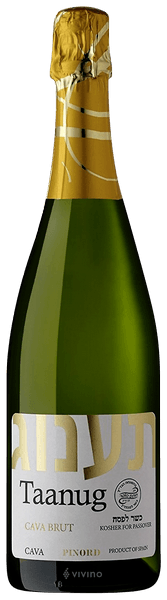 Pinord Cava Brut Taanug | Vivino English