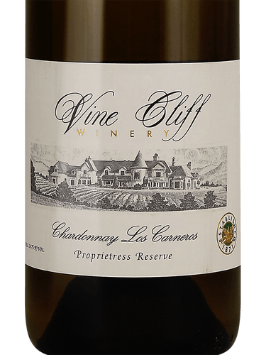 Vine Cliff Proprietress Reserve Chardonnay | Vivino Portugal