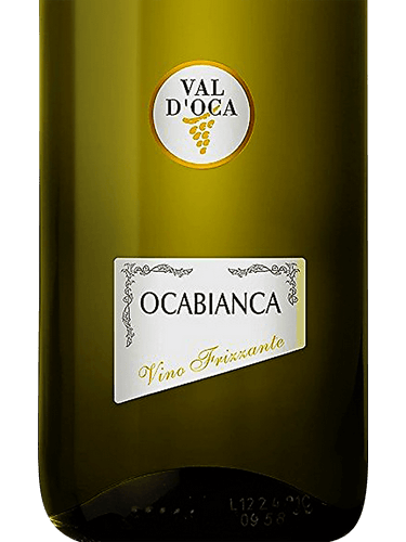 N.V. Val d'Oca Ocabianca Frizzante | Vivino US