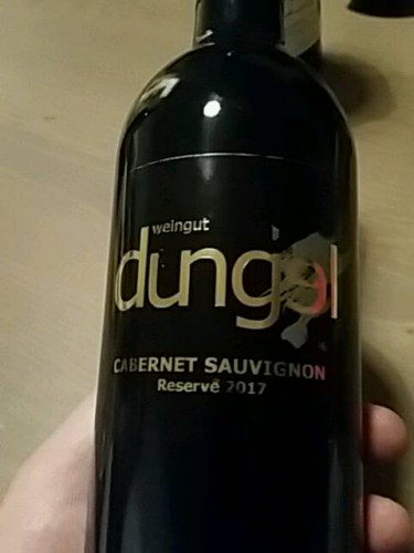 Dungel Reserve Cabernet Sauvignon | Vivino Australia