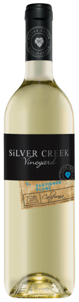 Silver Creek Vineyard Sauvignon Blanc | Vivino US