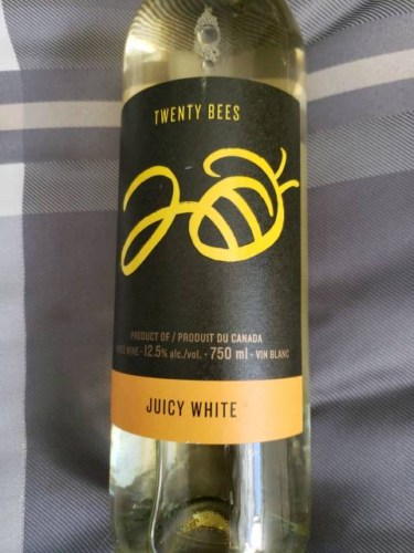 20 Bees Juicy White | Vivino US
