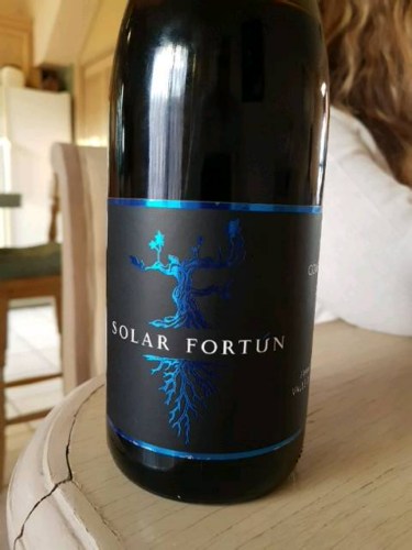 Solar Fortún Confabulario | Vivino US