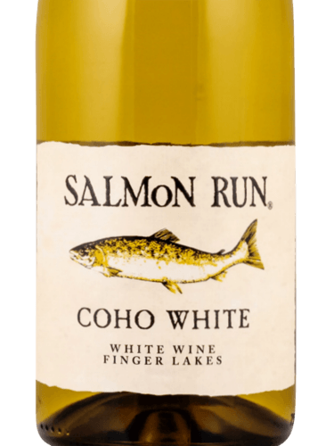 2019 Salmon Run Coho White | Vivino US