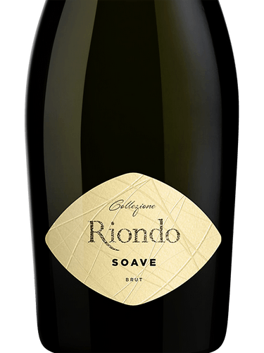 N.V. Riondo Soave Brut | Vivino US