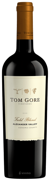 Tom Gore Field Blend | Vivino Brasil