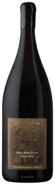 Anne Amie Vineyards Anne Amie Estate Pinot Noir | Vivino US