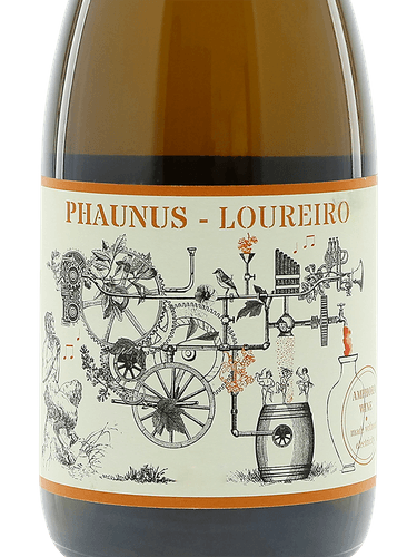 Aphros Phaunus Loureiro | Vivino Australia