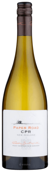 2020 Borthwick Paper Road CPR | Vivino US