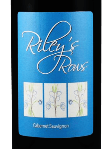 Riley's Rows Cabernet Sauvignon | Vivino US