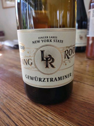 Living Roots Gewürztraminer | Vivino US