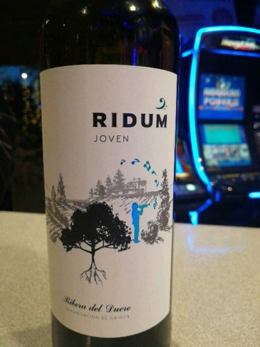 Ridum Joven | Vivino Australia