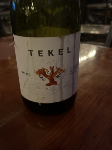 Tekel Malbec | Vivino US