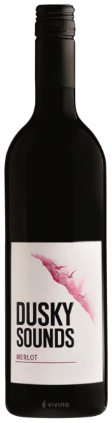 Dusky Sounds Merlot | Vivino 日本