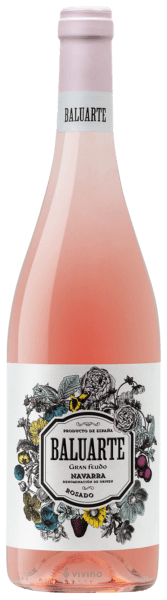 Baluarte Rosado | Vivino US