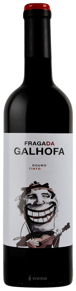 2017 Fraga da Galhofa Tinto | Vivino US