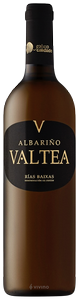 Valtea Albariño | Vivino English