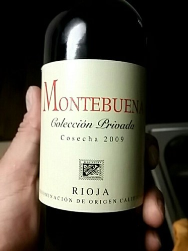 Montebuena Coleccion Privada Rioja | Vivino US