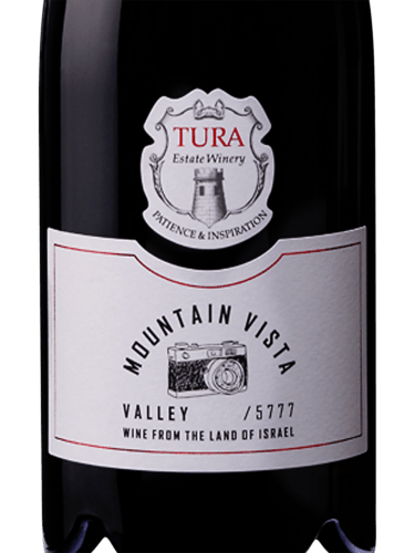 Tura Mountain Vista Valley | Vivino English