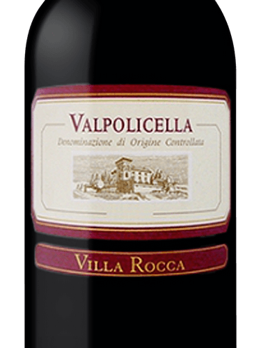 Villa Rocca Valpolicella | Vivino US