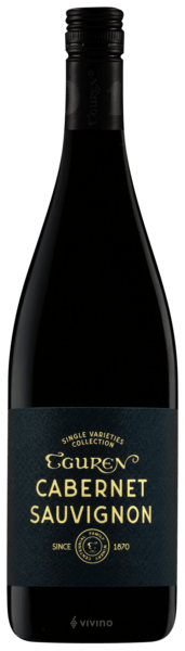 Bodegas Eguren Single Varieties Collection Cabernet Sauvignon | Vivino US