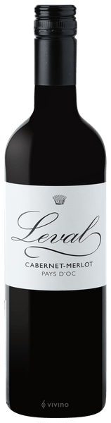 Leval Cabernet - Merlot | Vivino 日本