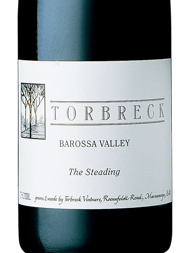 Torbreck The Steading | Vivino English