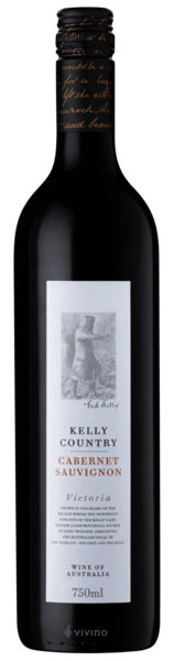 Kelly Country Cabernet Sauvignon | Vivino Australia