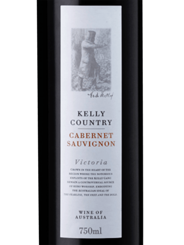 Kelly Country Cabernet Sauvignon | Vivino Australia