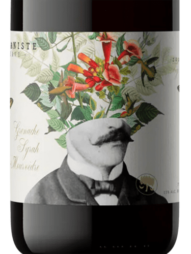 Domaine de Rombeau Le Botaniste Fig.4 Reserve | Vivino Canada