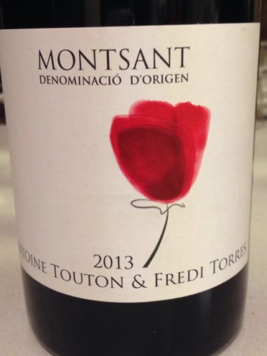 Antoine Touton & Fredi Torres Tinto | Vivino US