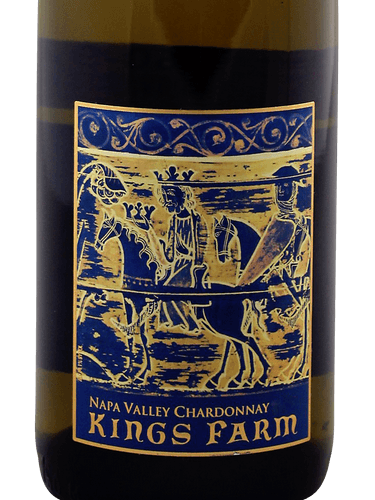 Kongsgaard Kings Farm Chardonnay | Vivino US