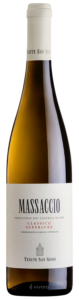 Tenute San Sisto Massaccio Verdicchio dei Castelli di Jesi Classico ...