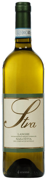 Stra Langhe Nas-Cëtta | Vivino US