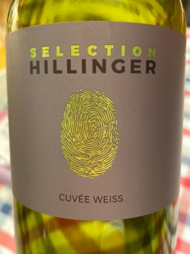Leo Hillinger Selection Cuvée Weiss | Vivino US