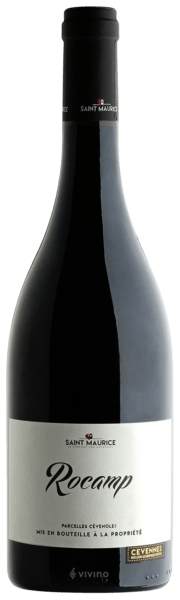 Cave St Maurice Rocamp | Vivino France